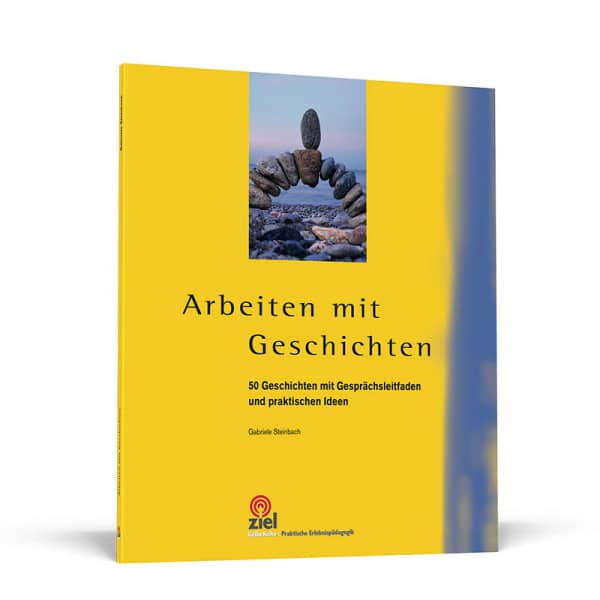 Arbeiten mit Geschichten - ZIEL-Verlag