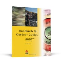 Handbuch für Outdoor-Guides - ZIEL-Verlag