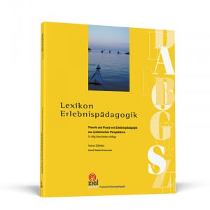Menschenbilder in der Erlebnispädagogik - ZIEL-Verlag