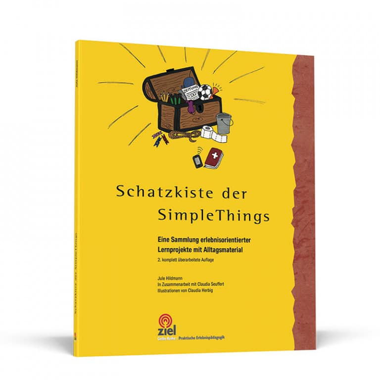 Einführung in die Erlebnispädagogik - ZIEL-Verlag