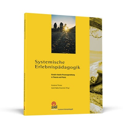 Systemische Erlebnispädagogik - ZIEL-Verlag