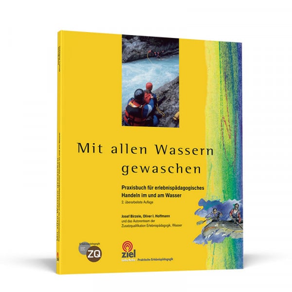 Die moderne Erlebnispädagogik - ZIEL-Verlag