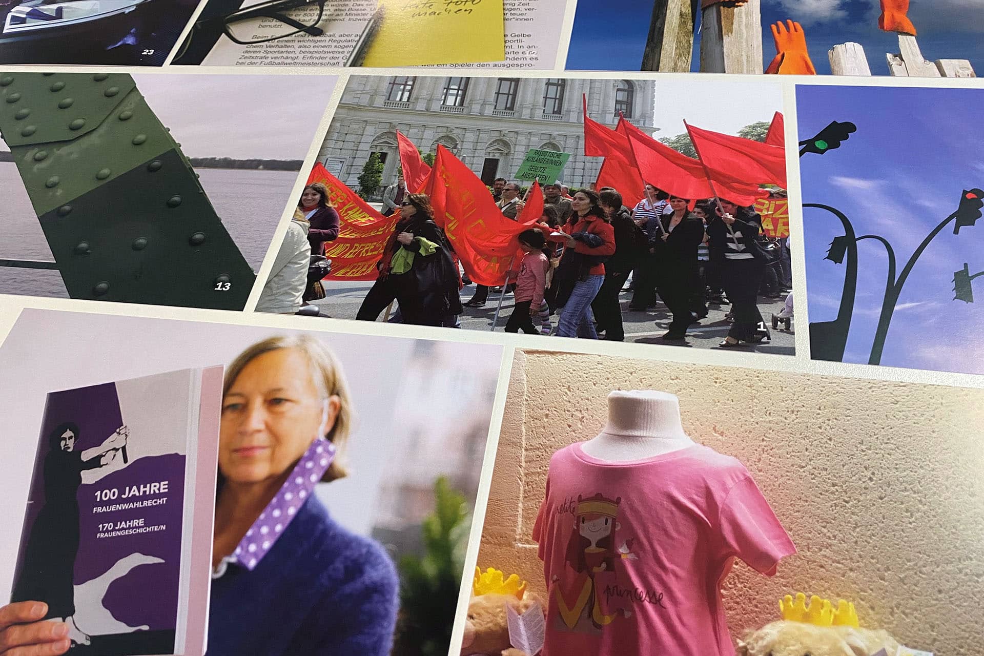 Bunte Vielfalt - ZIEL-Verlag