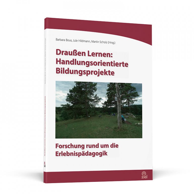 Edition Erlebnispädagogik - ZIEL-Verlag