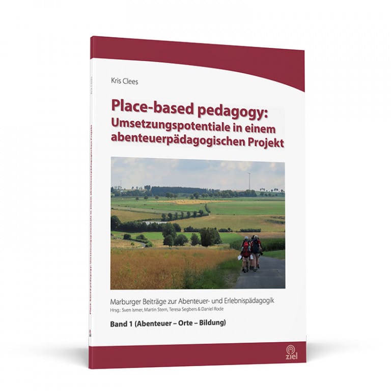Place-based pedagogy - ZIEL-Verlag