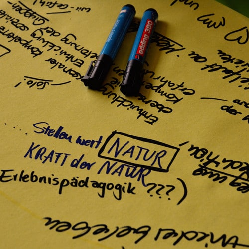 Erlebnispädagogik - ZIEL-Verlag