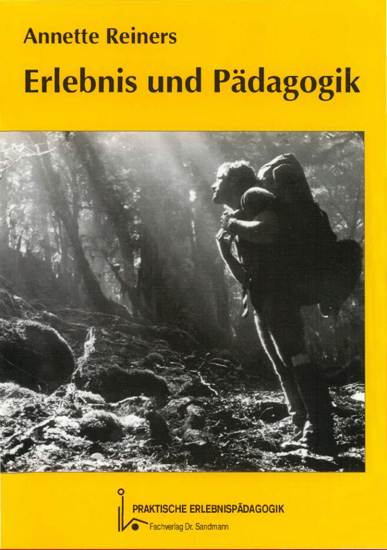Erlebnis und Pädagogik - ZIEL-Verlag